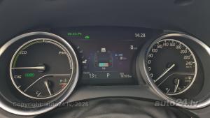 Коричневый Тойота Камри 2019 в Таллин, объемом двигателя 2.50 л и пробегом 188 тыс. км за 17900 €, фото 17 на AUTOMOTO.COM.LV