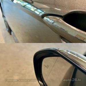 Brūns Toyota Camry 2021 Tallina, ar dzinēja tilpumu 2.50 L un nobraukumu 103 tūkst. km par 25500 €, foto 14 vietnē AUTOMOTO.COM.LV