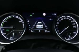 Коричневый Тойота Камри 2021 в Вильнюс, объемом двигателя 2.49 л и пробегом 208 тыс. км за 19500 €, фото 14 на AUTOMOTO.COM.LV