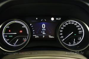 Brūns Toyota Camry 2021 Tallina, ar dzinēja tilpumu 2.49 L un nobraukumu 145 tūkst. km par 20990 €, foto 14 vietnē AUTOMOTO.COM.LV