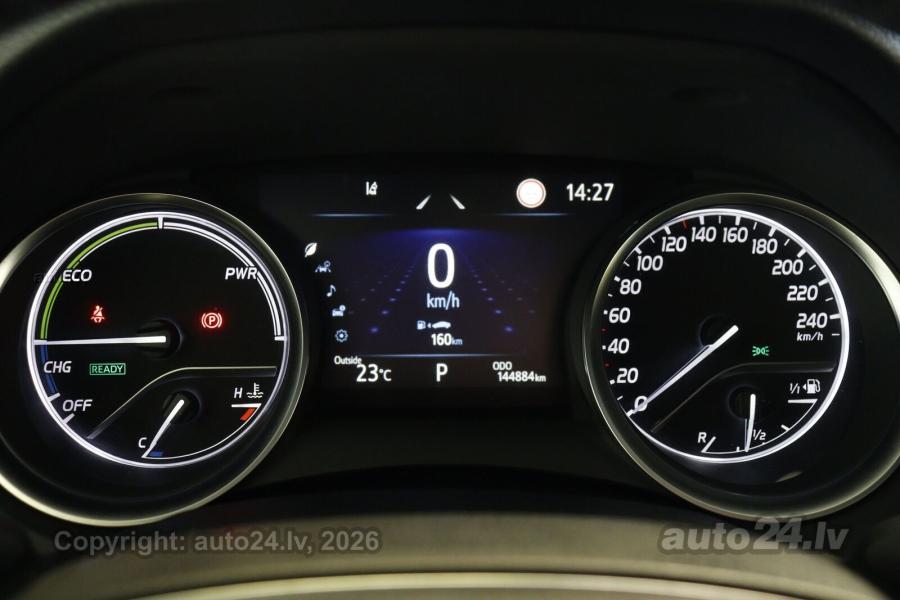 Brūns Toyota Camry 2021 Tallina, ar dzinēja tilpumu 2.49 L un nobraukumu 145 tūkst. km par 20990 €, foto 14 vietnē AUTOMOTO.COM.LV