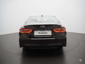 Brūns Toyota Camry 2022 Viļņa, ar dzinēja tilpumu 2.49 L un nobraukumu 114 tūkst. km par 23400 €, foto 6 vietnē AUTOMOTO.COM.LV