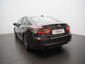 Brūns Toyota Camry 2022 Viļņa, ar dzinēja tilpumu 2.49 L un nobraukumu 114 tūkst. km par 23400 €, foto 7 vietnē AUTOMOTO.COM.LV