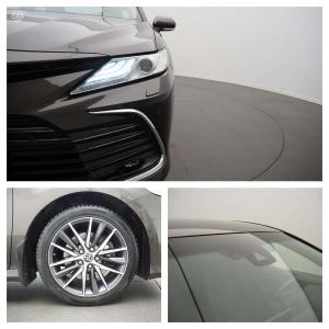 Brūns Toyota Camry 2022 Viļņa, ar dzinēja tilpumu 2.49 L un nobraukumu 114 tūkst. km par 23400 €, foto 8 vietnē AUTOMOTO.COM.LV