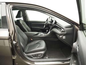 Brūns Toyota Camry 2022 Viļņa, ar dzinēja tilpumu 2.49 L un nobraukumu 114 tūkst. km par 23400 €, foto 12 vietnē AUTOMOTO.COM.LV
