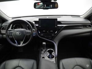Brūns Toyota Camry 2022 Viļņa, ar dzinēja tilpumu 2.49 L un nobraukumu 114 tūkst. km par 23400 €, foto 17 vietnē AUTOMOTO.COM.LV