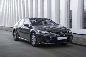 Toyota Camry 2019 Viļņa, ar dzinēja tilpumu 2.50 L un nobraukumu 112 tūkst. km par 21000 €, foto 3 vietnē AUTOMOTO.COM.LV