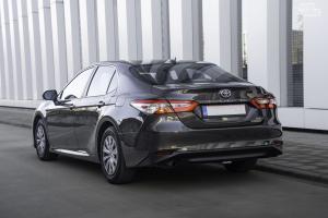 Toyota Camry 2019 Viļņa, ar dzinēja tilpumu 2.50 L un nobraukumu 112 tūkst. km par 21000 €, foto 5 vietnē AUTOMOTO.COM.LV