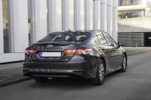 Toyota Camry 2019 Viļņa, ar dzinēja tilpumu 2.50 L un nobraukumu 112 tūkst. km par 21000 €, foto 8 vietnē AUTOMOTO.COM.LV