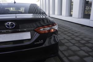 Toyota Camry 2019 Viļņa, ar dzinēja tilpumu 2.50 L un nobraukumu 112 tūkst. km par 21000 €, foto 9 vietnē AUTOMOTO.COM.LV