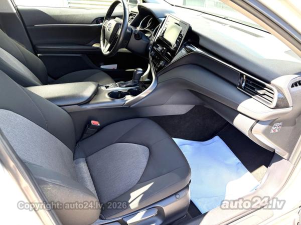 Toyota Camry 2022 Tallina vietnÄ PelÄks Toyota Camry 2022 Tallina, ar dzinÄja tilpumu 2.50 L un nobraukumu 56 tÅ«kst. km par 28500 ā¬, foto 8 vietnÄ AUTOMOTO.COM.LV