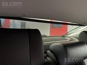 Серый Тойота Камри 2023 в Екабпилс, объемом двигателя 2.50 л и пробегом 62 тыс. км за 34400 €, фото 23 на AUTOMOTO.COM.LV