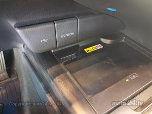 Pelēks Toyota Camry 2023 Narva, ar dzinēja tilpumu 2.49 L un nobraukumu 55 tūkst. km par 32490 €, foto 18 vietnē AUTOMOTO.COM.LV