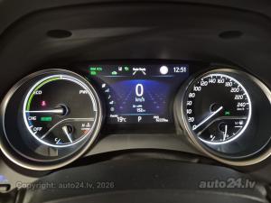 Серый Тойота Камри 2023 в Таллин, объемом двигателя 2.50 л и пробегом 62 тыс. км за 32490 €, фото 14 на AUTOMOTO.COM.LV