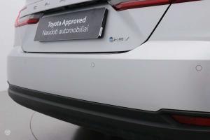 Серый Тойота Камри 2025 в Вильнюс, объемом двигателя 2.49 л и пробегом 18 тыс. км за 37900 €, фото 22 на AUTOMOTO.COM.LV