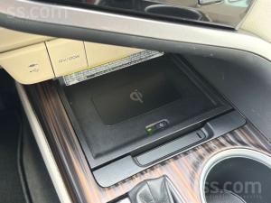 Sarkans Toyota Camry 2020 Rīga, ar dzinēja tilpumu 2.50 L un nobraukumu 170 tūkst. km par 22590 €, foto 31 vietnē AUTOMOTO.COM.LV