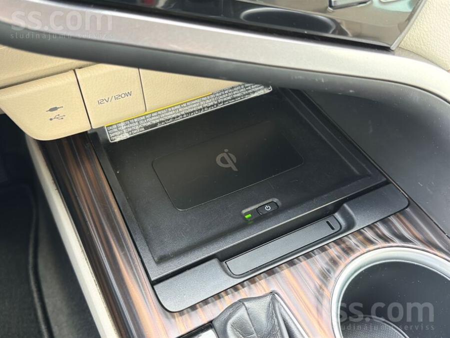 Sarkans Toyota Camry 2020 Rīga, ar dzinēja tilpumu 2.50 L un nobraukumu 170 tūkst. km par 22590 €, foto 31 vietnē AUTOMOTO.COM.LV
