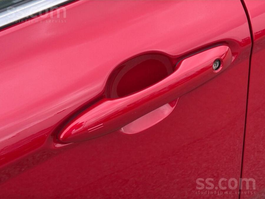Sarkans Toyota Camry 2020 Rīga, ar dzinēja tilpumu 2.50 L un nobraukumu 170 tūkst. km par 22590 €, foto 33 vietnē AUTOMOTO.COM.LV