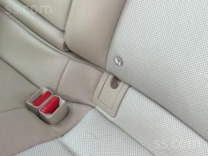 Sarkans Toyota Camry 2020 Rīga, ar dzinēja tilpumu 2.50 L un nobraukumu 170 tūkst. km par 22590 €, foto 35 vietnē AUTOMOTO.COM.LV