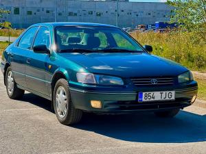 Тойота Камри 1998 в Таллин, объемом двигателя 2.20 л и пробегом 344 тыс. км за 3700 €, фото  на AUTOMOTO.COM.LV