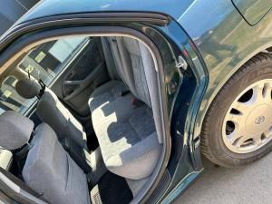 Toyota Camry 1998 Tallina, ar dzinēja tilpumu 2.20 L un nobraukumu 344 tūkst. km par 3700 €, foto 18 vietnē AUTOMOTO.COM.LV