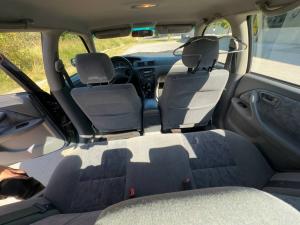 Toyota Camry 1998 Tallina, ar dzinēja tilpumu 2.20 L un nobraukumu 344 tūkst. km par 3700 €, foto 19 vietnē AUTOMOTO.COM.LV