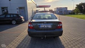 Toyota Camry 2002 in Marijampole, with an engine capacity of 2.40 L and mileage of 365 thousand km for 1950 €, photo 13 on AUTOMOTO.COM.LV
