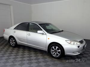 Тойота Камри 2003 в Таллин, объемом двигателя 2.40 л и пробегом 265 тыс. км за 1399 €, фото  на AUTOMOTO.COM.LV