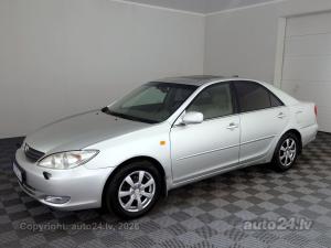Тойота Камри 2003 в Таллин, объемом двигателя 2.40 л и пробегом 265 тыс. км за 1399 €, фото 3 на AUTOMOTO.COM.LV