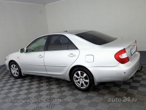 Тойота Камри 2003 в Таллин, объемом двигателя 2.40 л и пробегом 265 тыс. км за 1399 €, фото 5 на AUTOMOTO.COM.LV