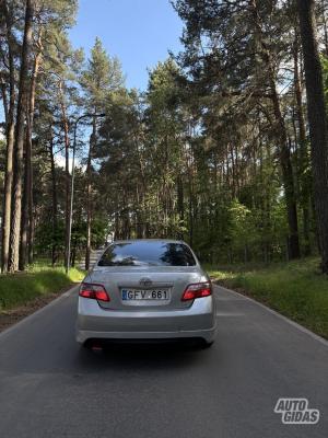 Toyota Camry 2007 Kauņa, ar dzinēja tilpumu 2.40 L un nobraukumu 400 tūkst. km par 3800 €, foto 6 vietnē AUTOMOTO.COM.LV