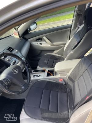 Toyota Camry 2007 Kauņa, ar dzinēja tilpumu 2.40 L un nobraukumu 400 tūkst. km par 3800 €, foto 7 vietnē AUTOMOTO.COM.LV