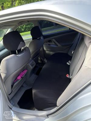 Toyota Camry 2007 Kauņa, ar dzinēja tilpumu 2.40 L un nobraukumu 400 tūkst. km par 3800 €, foto 8 vietnē AUTOMOTO.COM.LV