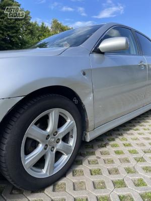 Toyota Camry 2007 Kauņa, ar dzinēja tilpumu 2.40 L un nobraukumu 400 tūkst. km par 3800 €, foto 12 vietnē AUTOMOTO.COM.LV