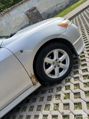 Toyota Camry 2007 Kauņa, ar dzinēja tilpumu 2.40 L un nobraukumu 400 tūkst. km par 3800 €, foto 14 vietnē AUTOMOTO.COM.LV