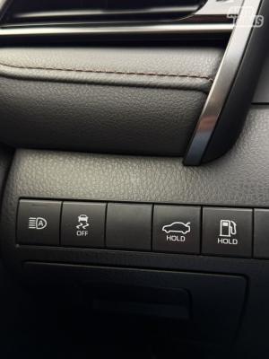 Toyota Camry 2019 Viļņa, ar dzinēja tilpumu 2.50 L un nobraukumu 234 tūkst. km par 18500 €, foto 15 vietnē AUTOMOTO.COM.LV