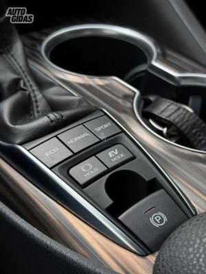 Toyota Camry 2019 Viļņa, ar dzinēja tilpumu 2.50 L un nobraukumu 234 tūkst. km par 18500 €, foto 18 vietnē AUTOMOTO.COM.LV