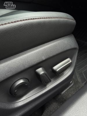 Toyota Camry 2019 Viļņa, ar dzinēja tilpumu 2.50 L un nobraukumu 234 tūkst. km par 18500 €, foto 19 vietnē AUTOMOTO.COM.LV