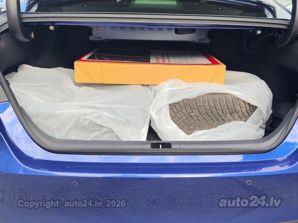 Тойота Камри 2019 в Таллин, объемом двигателя 2.49 л и пробегом 90 тыс. км за 23495 €, фото 10 на AUTOMOTO.COM.LV
