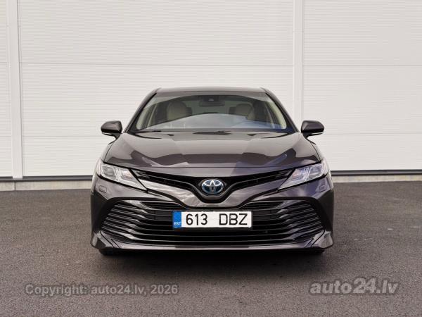 Тойота Камри 2019 в Таллин на AUTOMOTO.COM.LV Тойота Камри 2019 в Таллин, объемом двигателя 2.50 л и пробегом 199 тыс. км за 18490 €, фото 3 на AUTOMOTO.COM.LV