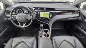 Toyota Camry 2020 Kauņa, ar dzinēja tilpumu 2.49 L un nobraukumu 300 tūkst. km par 12450 €, foto 9 vietnē AUTOMOTO.COM.LV