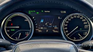 Тойота Камри 2021 в Таллин, объемом двигателя 2.50 л и пробегом 146 тыс. км за 22990 €, фото 20 на AUTOMOTO.COM.LV