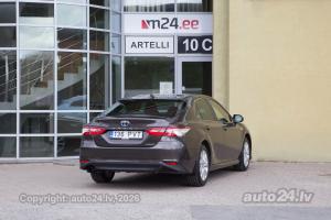 Toyota Camry 2021 Tallina, ar dzinēja tilpumu 2.50 L un nobraukumu 113 tūkst. km par 20990 €, foto 9 vietnē AUTOMOTO.COM.LV
