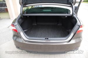 Toyota Camry 2021 Tallina, ar dzinēja tilpumu 2.50 L un nobraukumu 113 tūkst. km par 20990 €, foto 10 vietnē AUTOMOTO.COM.LV