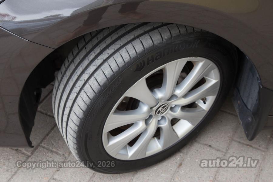 Toyota Camry 2021 Tallina, ar dzinēja tilpumu 2.50 L un nobraukumu 113 tūkst. km par 20990 €, foto 11 vietnē AUTOMOTO.COM.LV