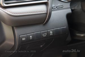 Toyota Camry 2021 Tallina, ar dzinēja tilpumu 2.50 L un nobraukumu 113 tūkst. km par 20990 €, foto 16 vietnē AUTOMOTO.COM.LV