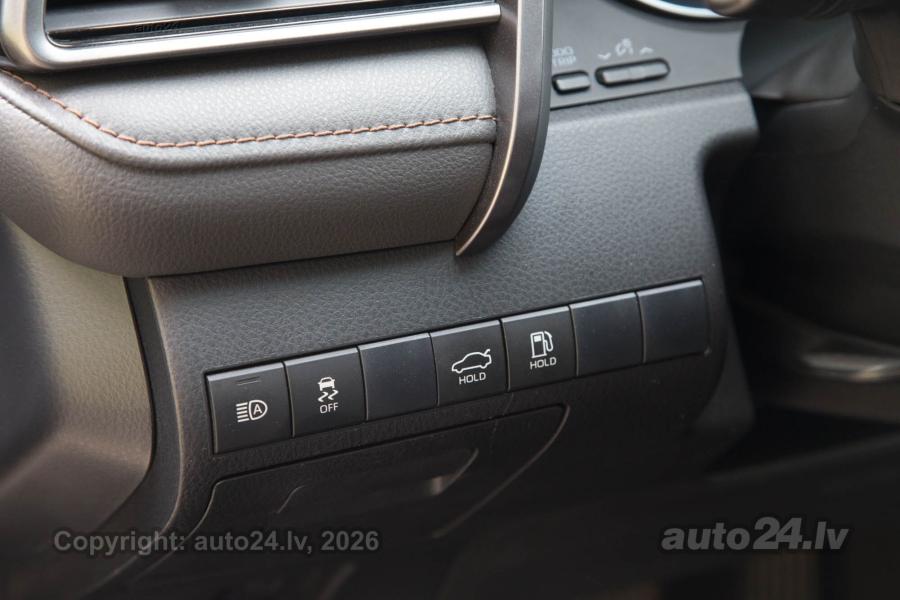 Toyota Camry 2021 Tallina, ar dzinēja tilpumu 2.50 L un nobraukumu 113 tūkst. km par 20990 €, foto 16 vietnē AUTOMOTO.COM.LV