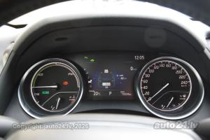 Toyota Camry 2021 Tallina, ar dzinēja tilpumu 2.50 L un nobraukumu 113 tūkst. km par 20990 €, foto 17 vietnē AUTOMOTO.COM.LV