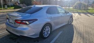 Toyota Camry 2022 in Riga, with an engine capacity of 2.50 L and mileage of 68 thousand km for 23700 €, photo 6 on AUTOMOTO.COM.LV