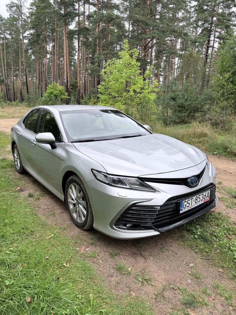 Тойота Камри 2022 в Рига, объемом двигателя 2.50 л и пробегом 140 тыс. км за 21500 €, фото 5 на AUTOMOTO.COM.LV